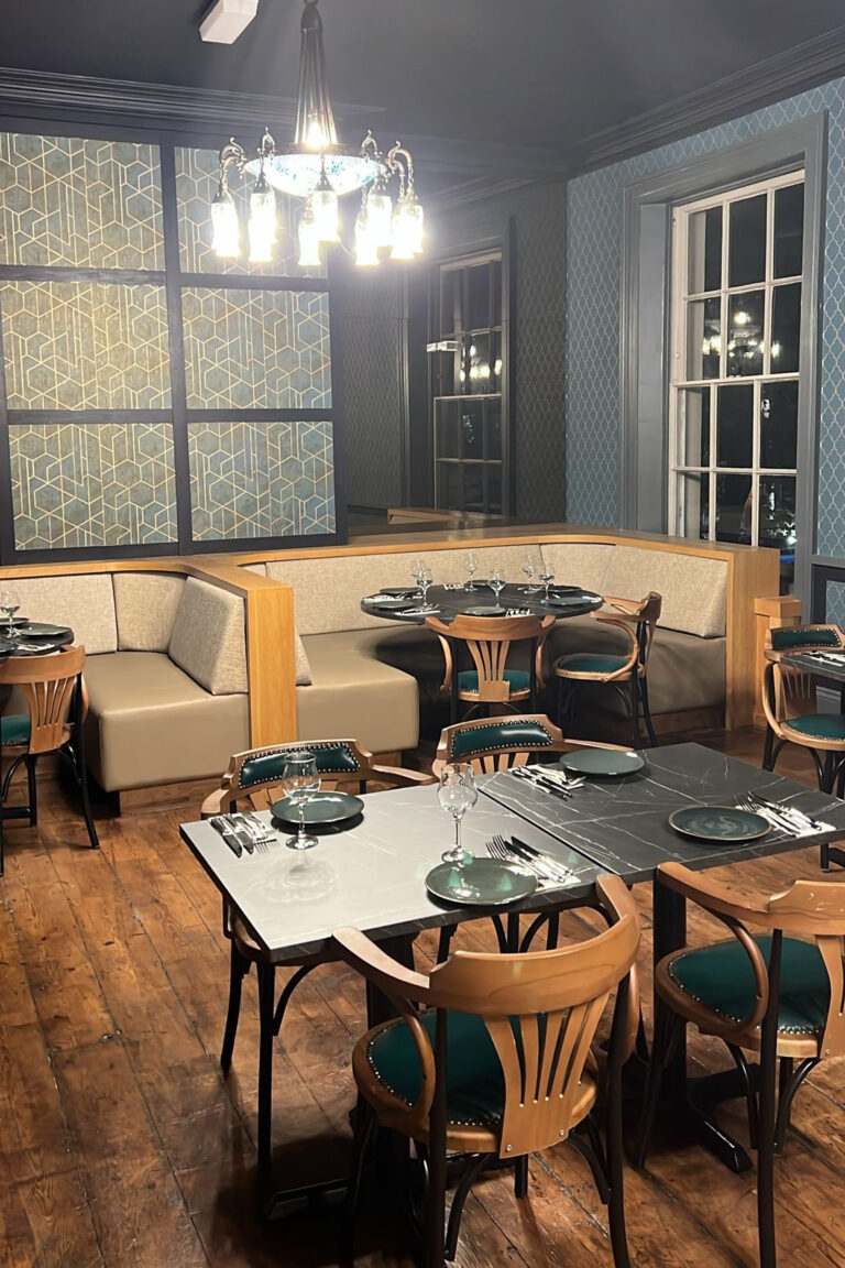 Turkuaz Norwich – Turkuaz Norwich